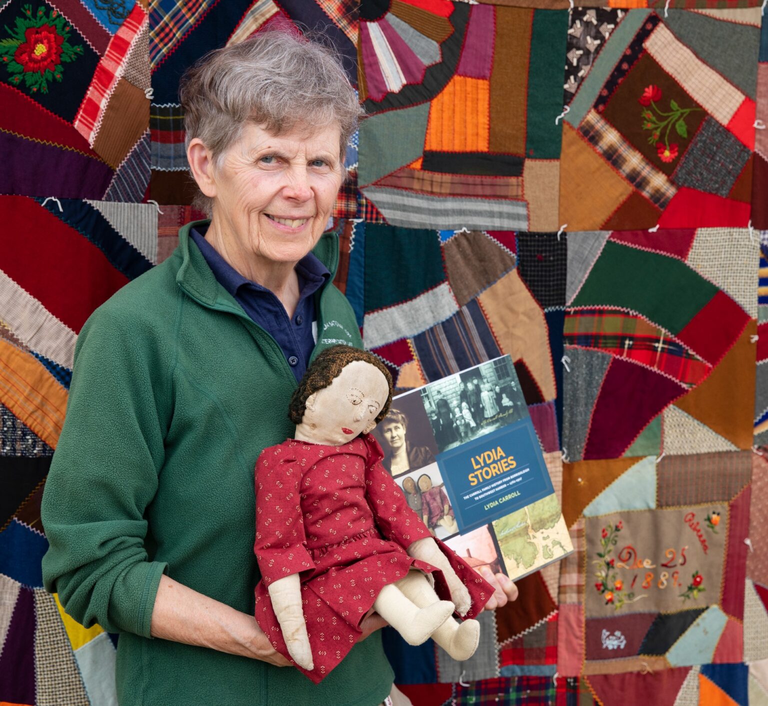 The Remarkable Story of John Carroll and his Mountain House - Friends ...