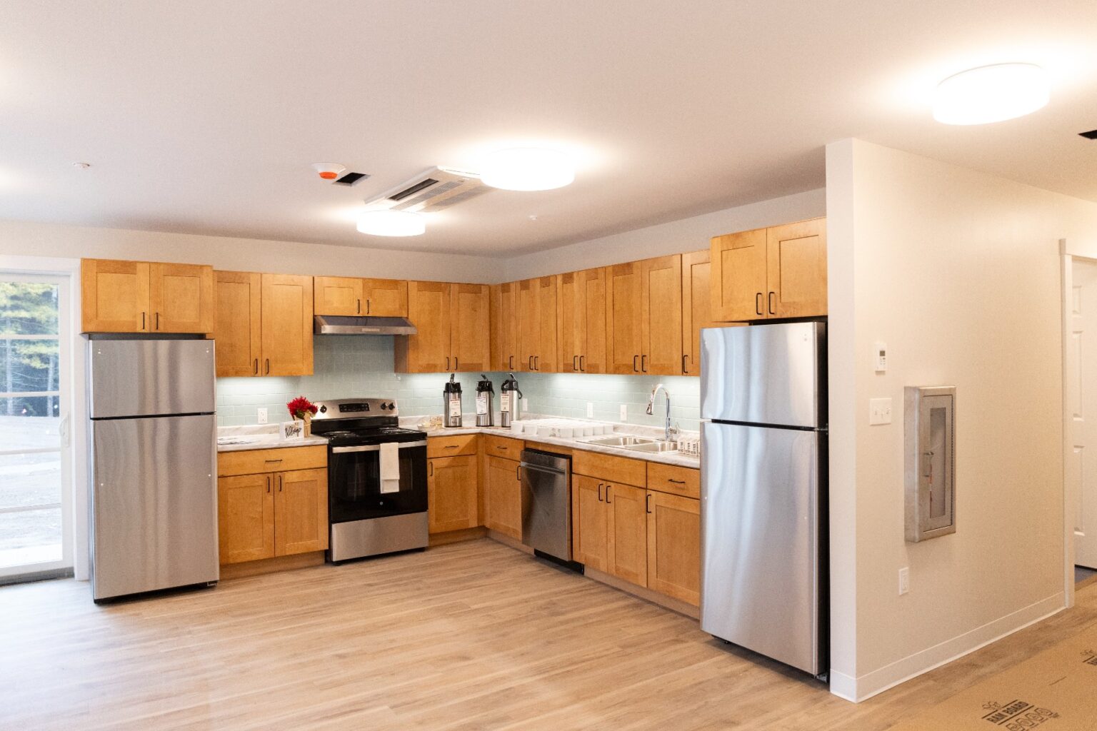 Dane Farm Seasonal Workforce Housing Project Updates - Friends of Acadia