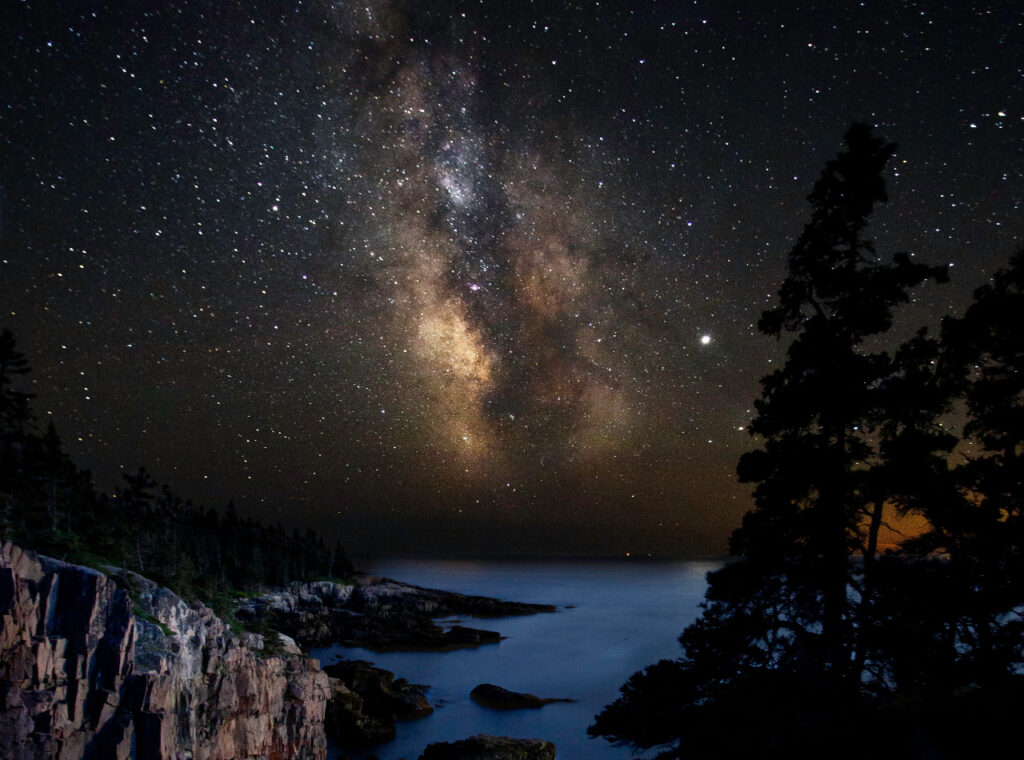 Starry, Starry Night - Friends of Acadia