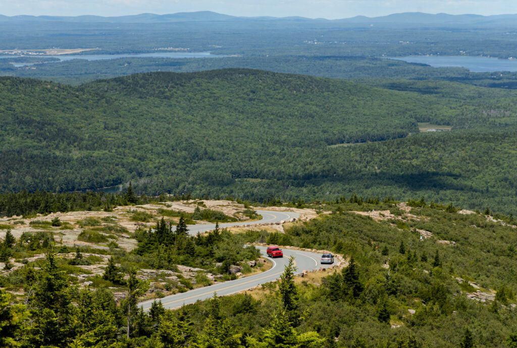Acadia National Park News from Friends of Acadia