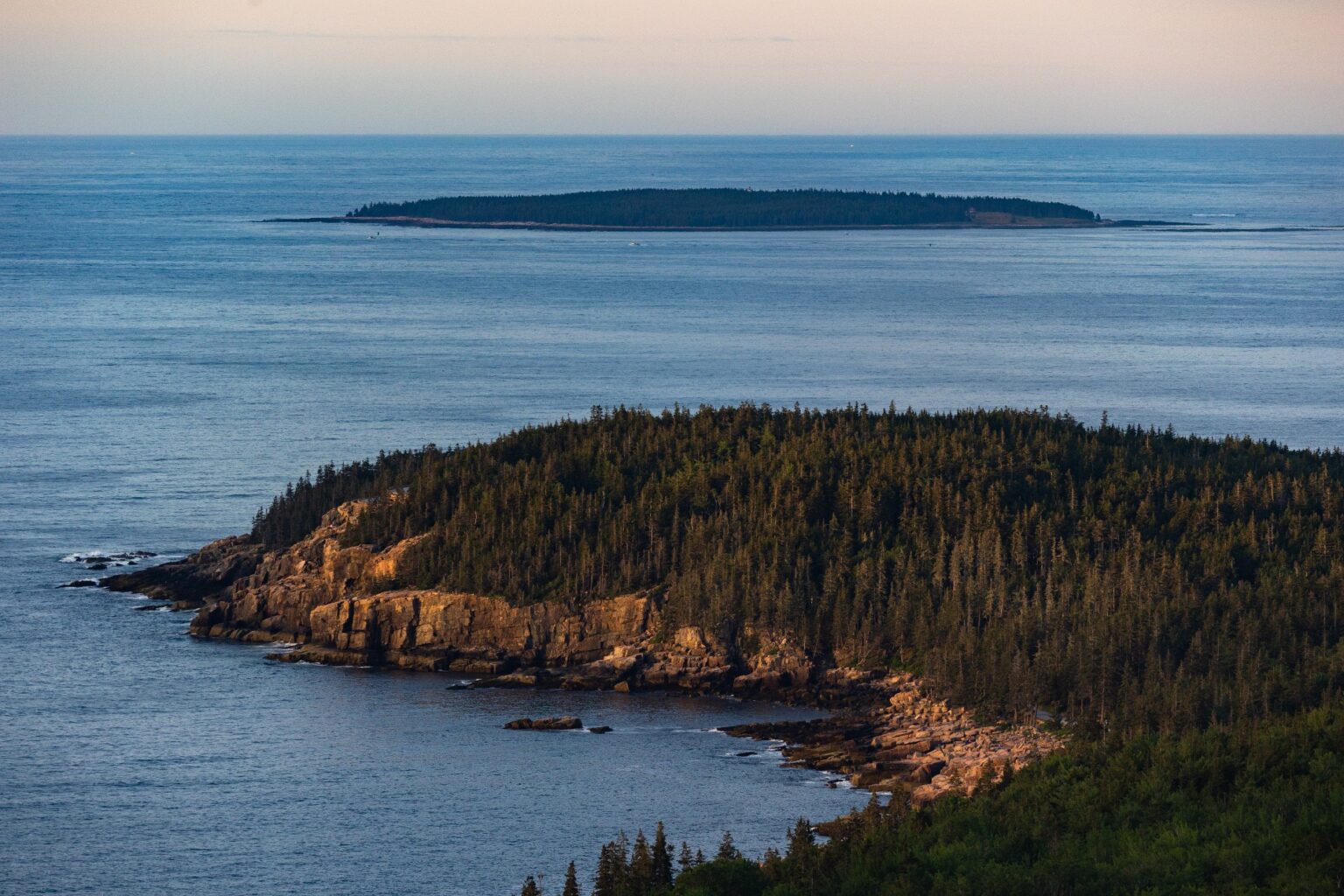 The Acadia You May Not Know - Friends of Acadia