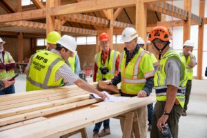 Acadia Gateway Center Project Updates - Friends of Acadia