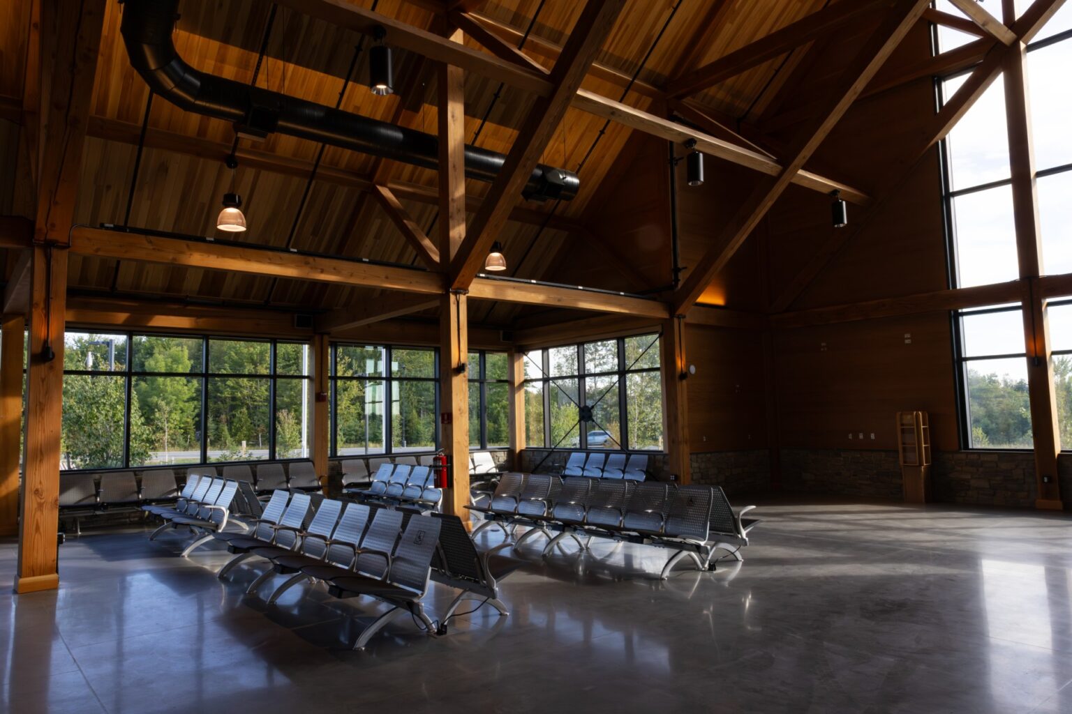 The Acadia Gateway Center is Now Open! - Friends of Acadia