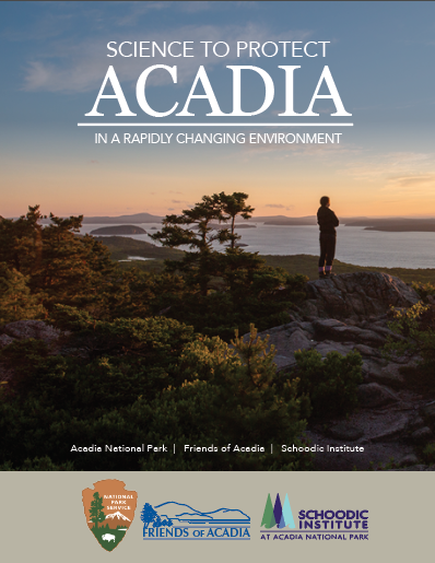 Impact of Climate Change at Acadia National Park