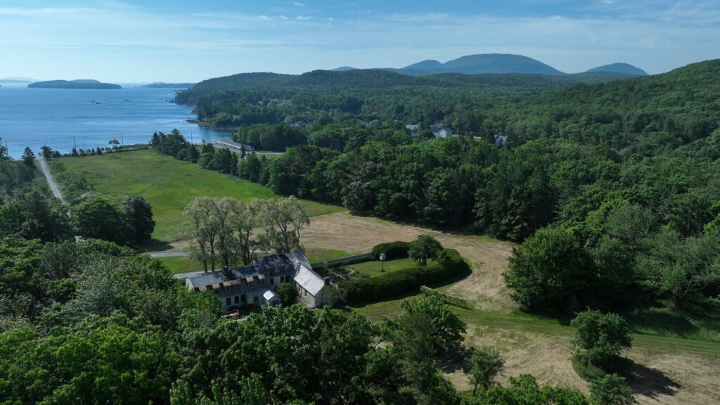 Acadia National Park News from Friends of Acadia