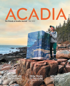 Friends of Acadia Journal | Acadia News & Publications