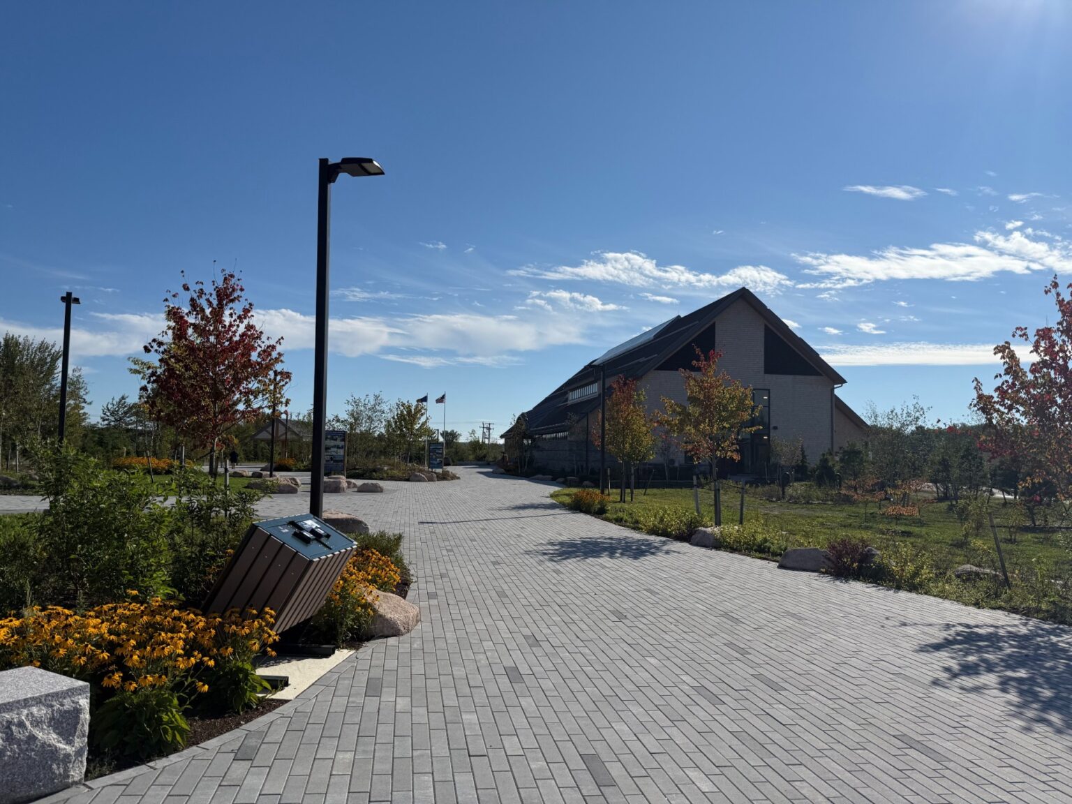 The Acadia Gateway Center is Now Open! - Friends of Acadia
