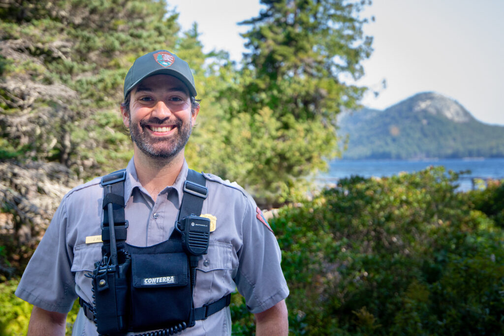 Front & Center: General Ranger Jonathan Pooler