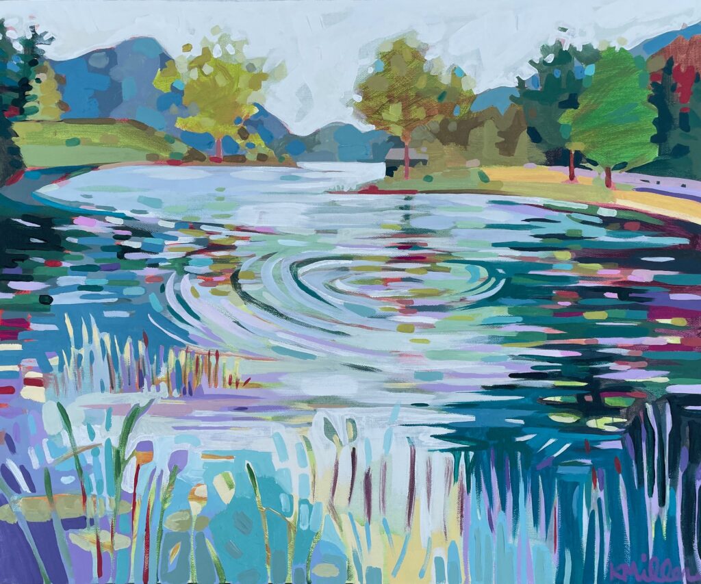 The Artist's Eye - Friends of Acadia