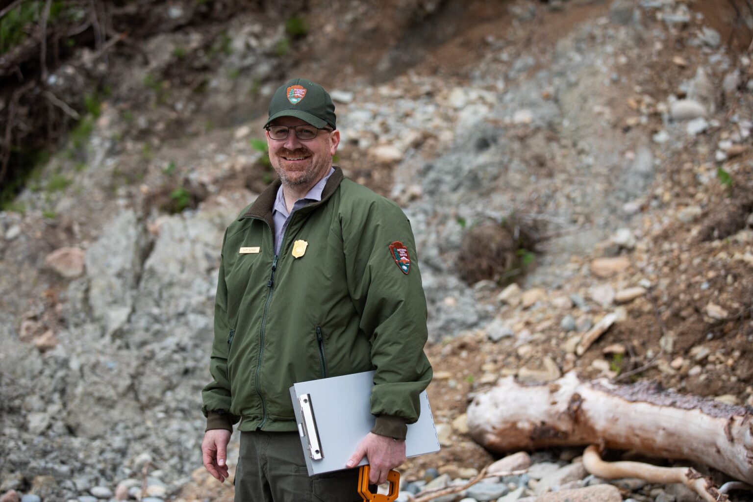 Building Acadia’s Project Management Division - Friends of Acadia