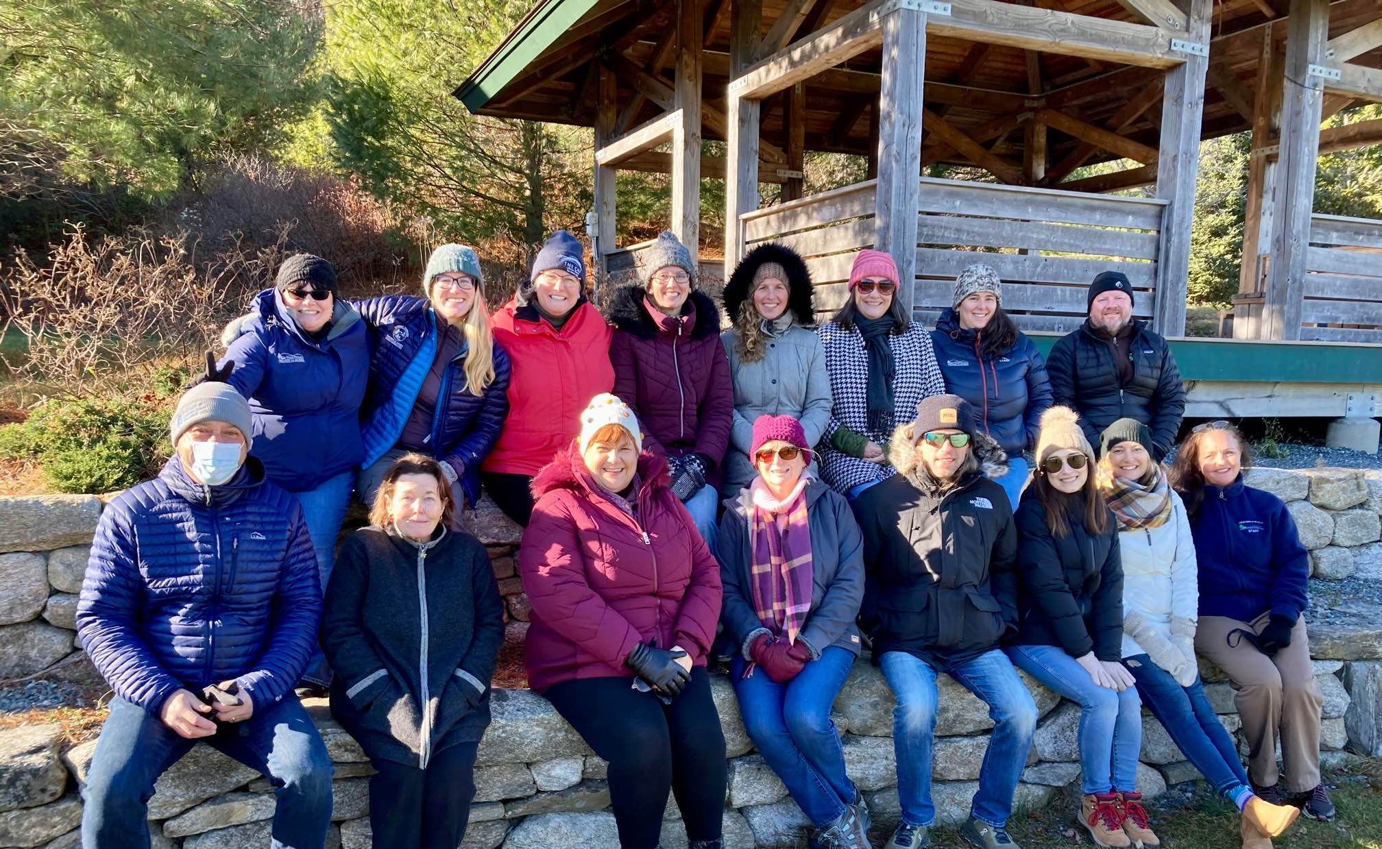 Our Team - Friends of Acadia