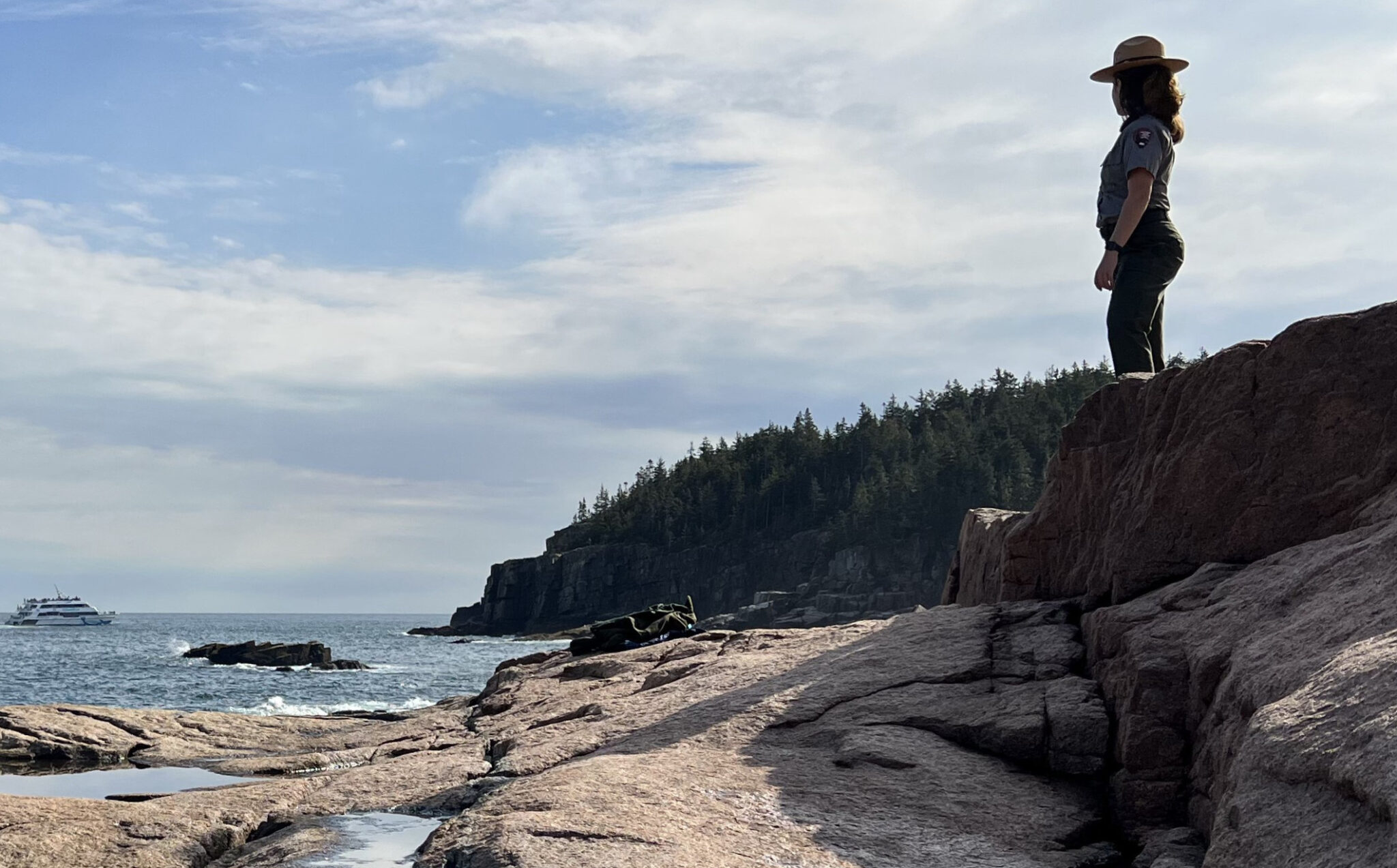 Acadia National Park News from Friends of Acadia