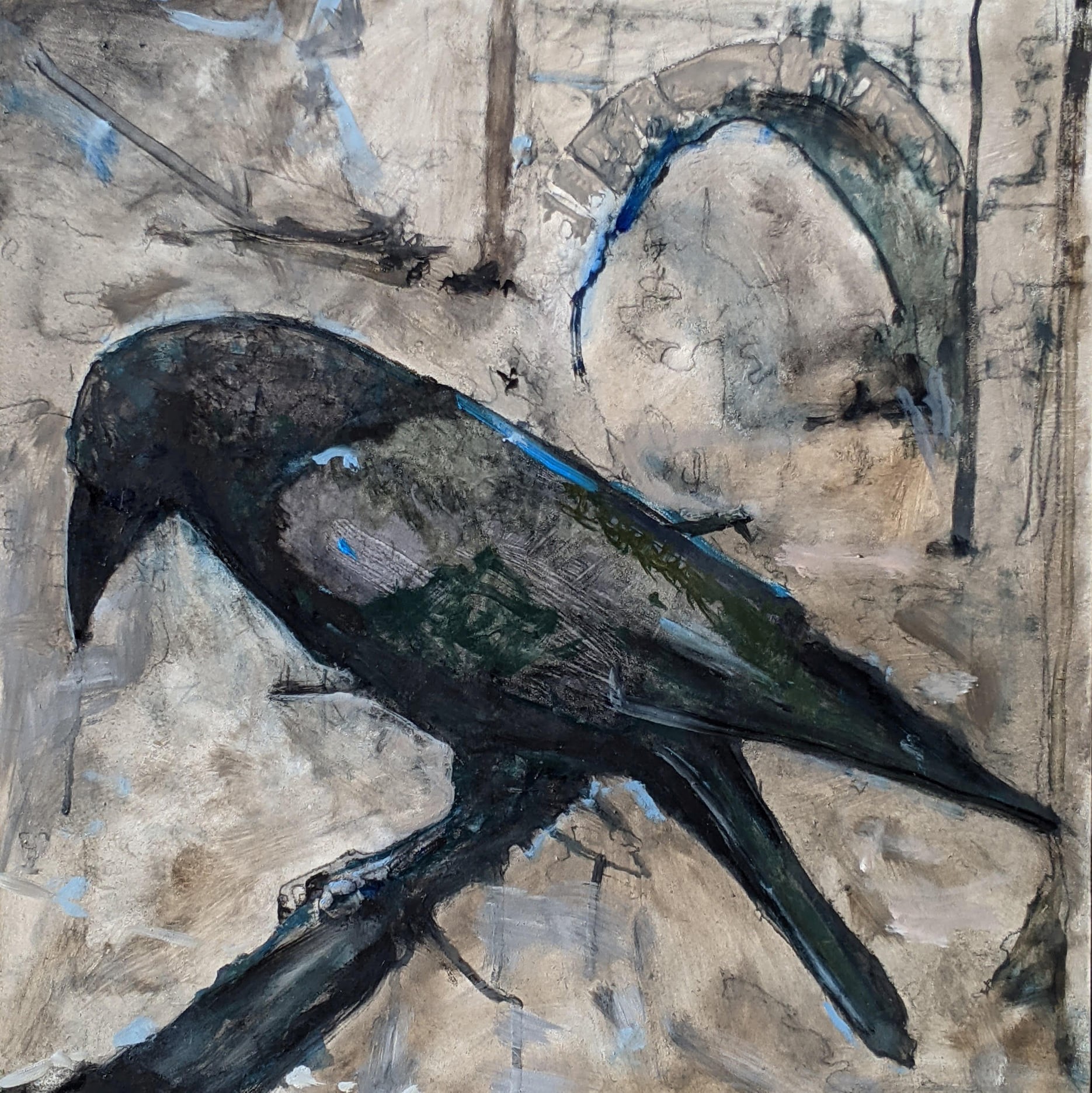 Acadia Artist in Residence - Friends of Acadia