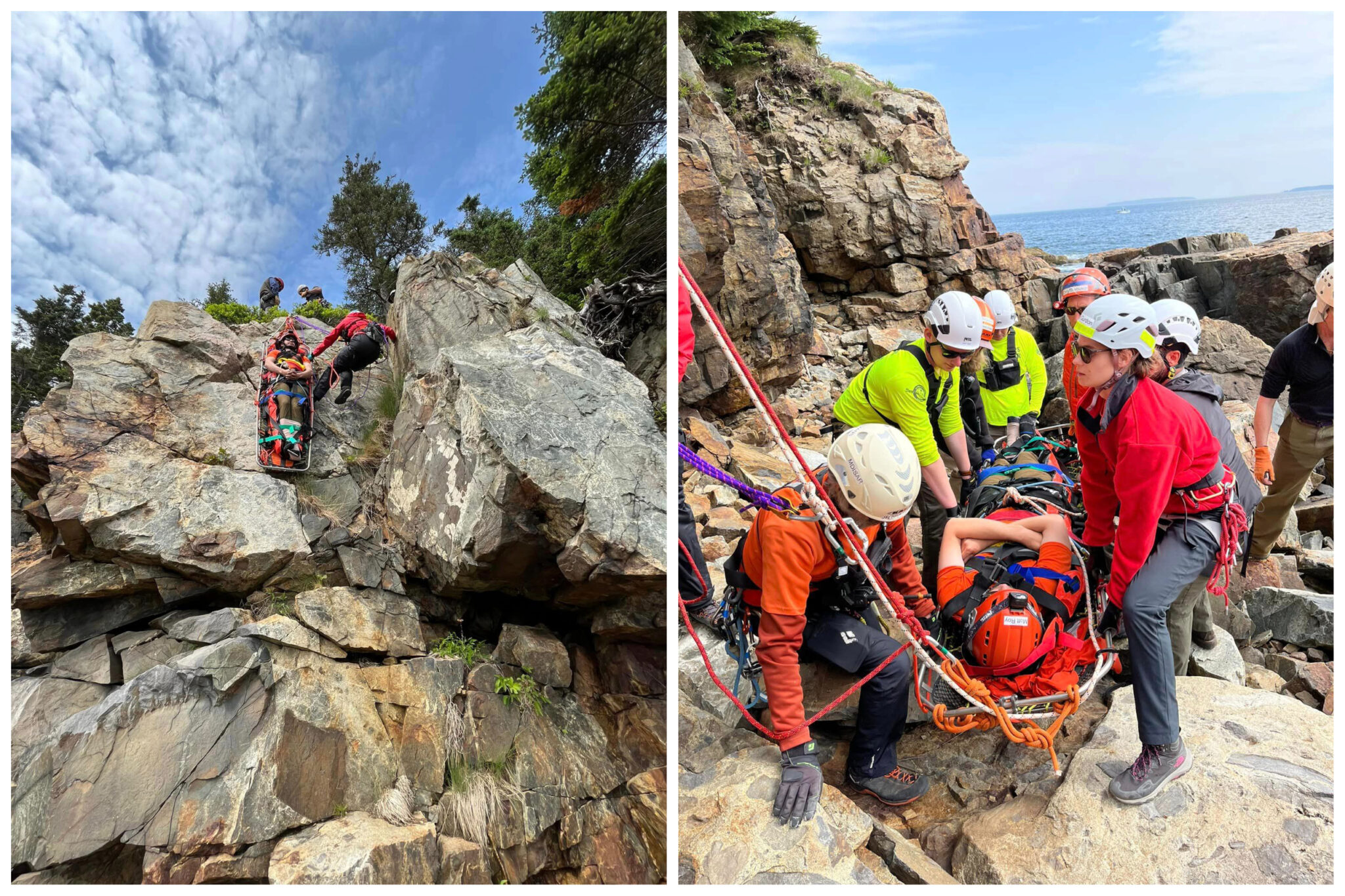 Hiking Acadia: Local Experts Share Important Safety Tips - Friends of ...