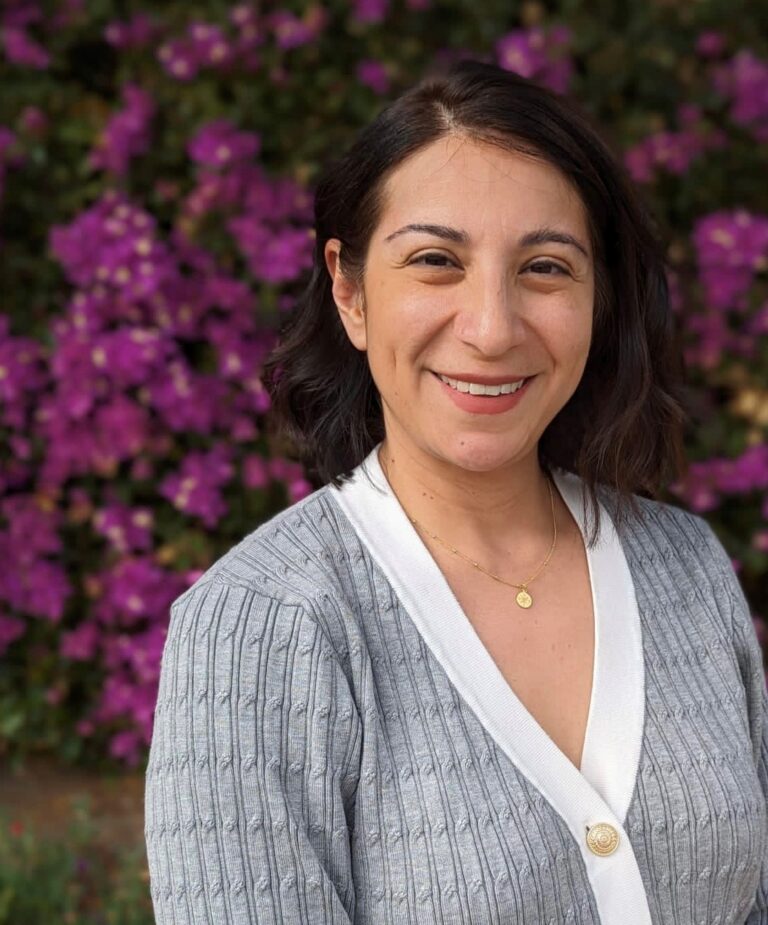 VERONICA TORRES - Friends of Acadia