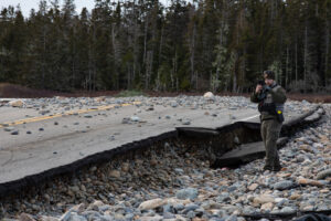 Storm Impacts at Acadia Still Being Assessed [Photos] - Friends of Acadia