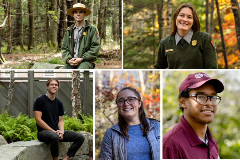 Acadia: A Place for All? - Friends of Acadia