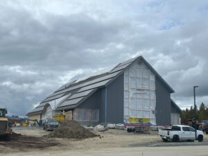 Acadia Gateway Center Project Updates - Friends of Acadia