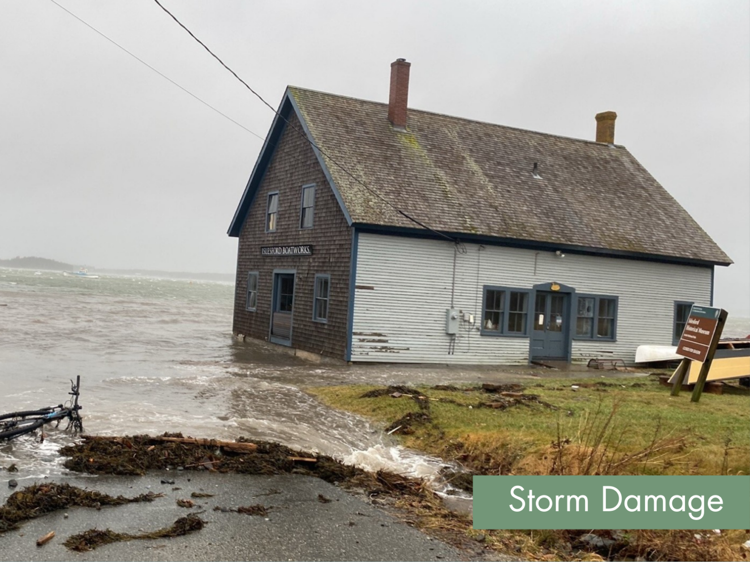 ’24 Storm Update: Progress and Repairs Following Intense Winter Storms ...