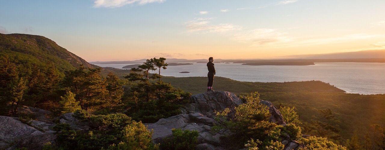 Visitor Information - Friends of Acadia