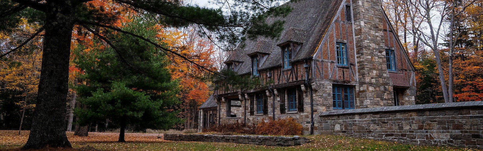Historic Places to Visit & Explore at Acadia National Park