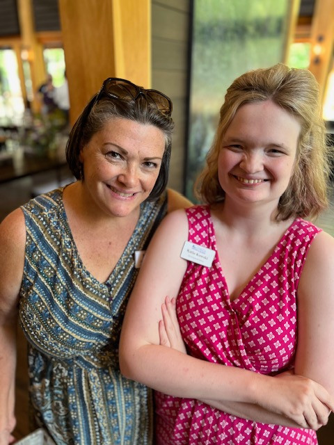 Special Person: Katie Kowski - Friends of Acadia