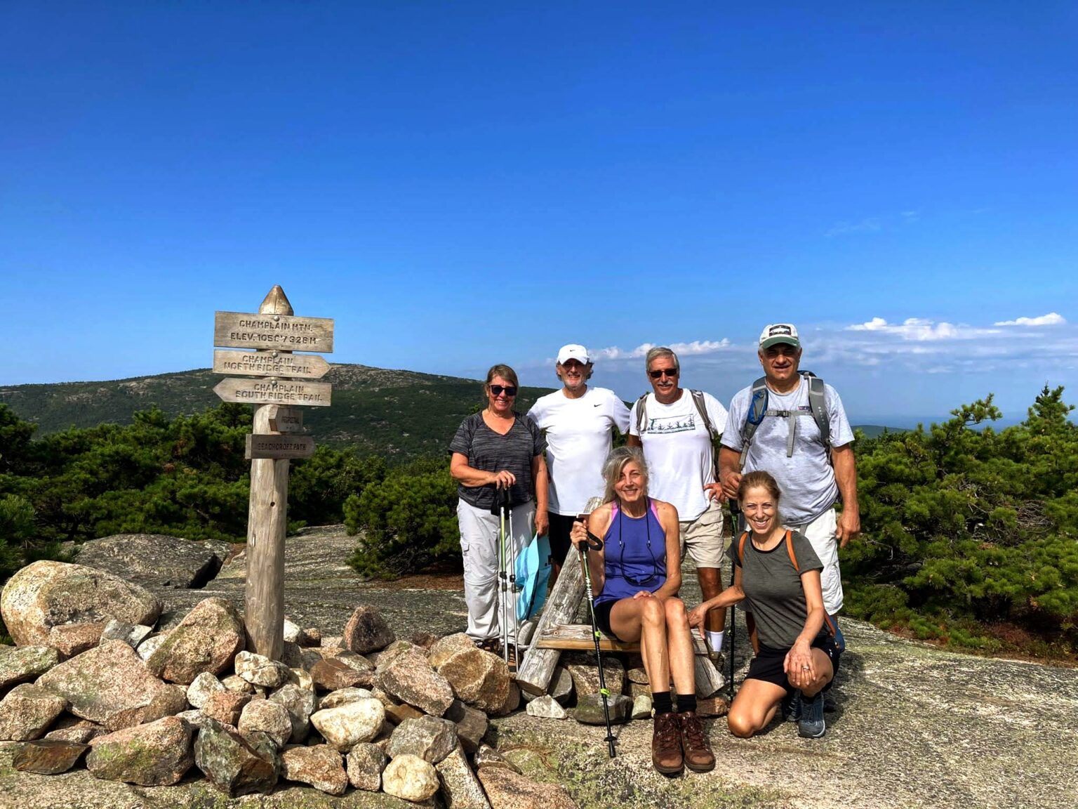 Love for Acadia! - Friends of Acadia
