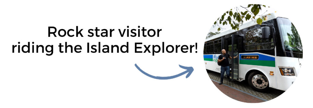 Tips for Visiting Acadia During the Shutdown - Friends of Acadia